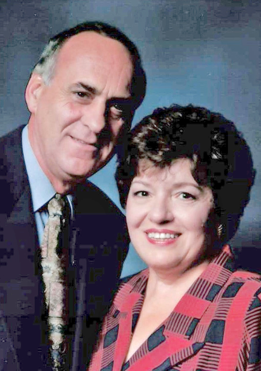 Robert F. Bevilacqua 1939-2024 | News, Sports, Jobs - The Vindicator